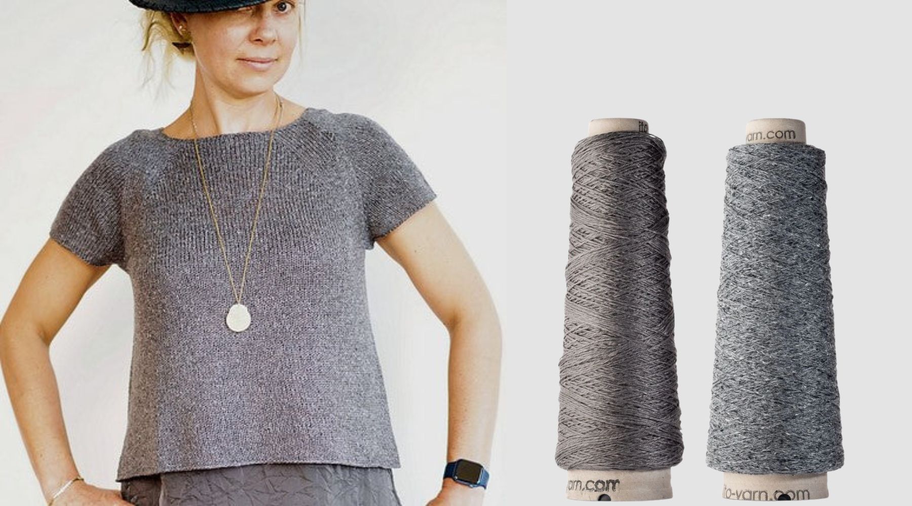 Ito Yarn – Discovering the quiet magic of Japanese yarns - Crazy for Ewe