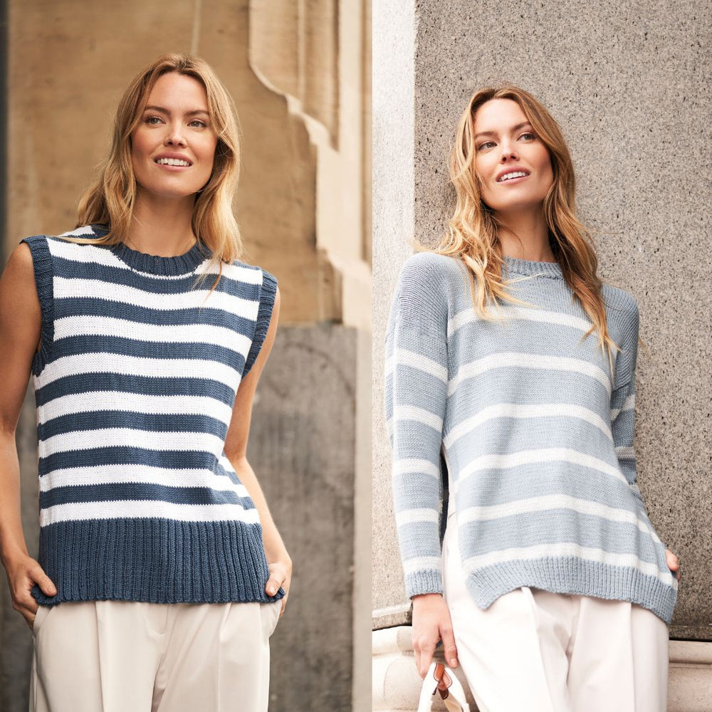 Rowan Mode Collection Ten - Crazy for Ewe