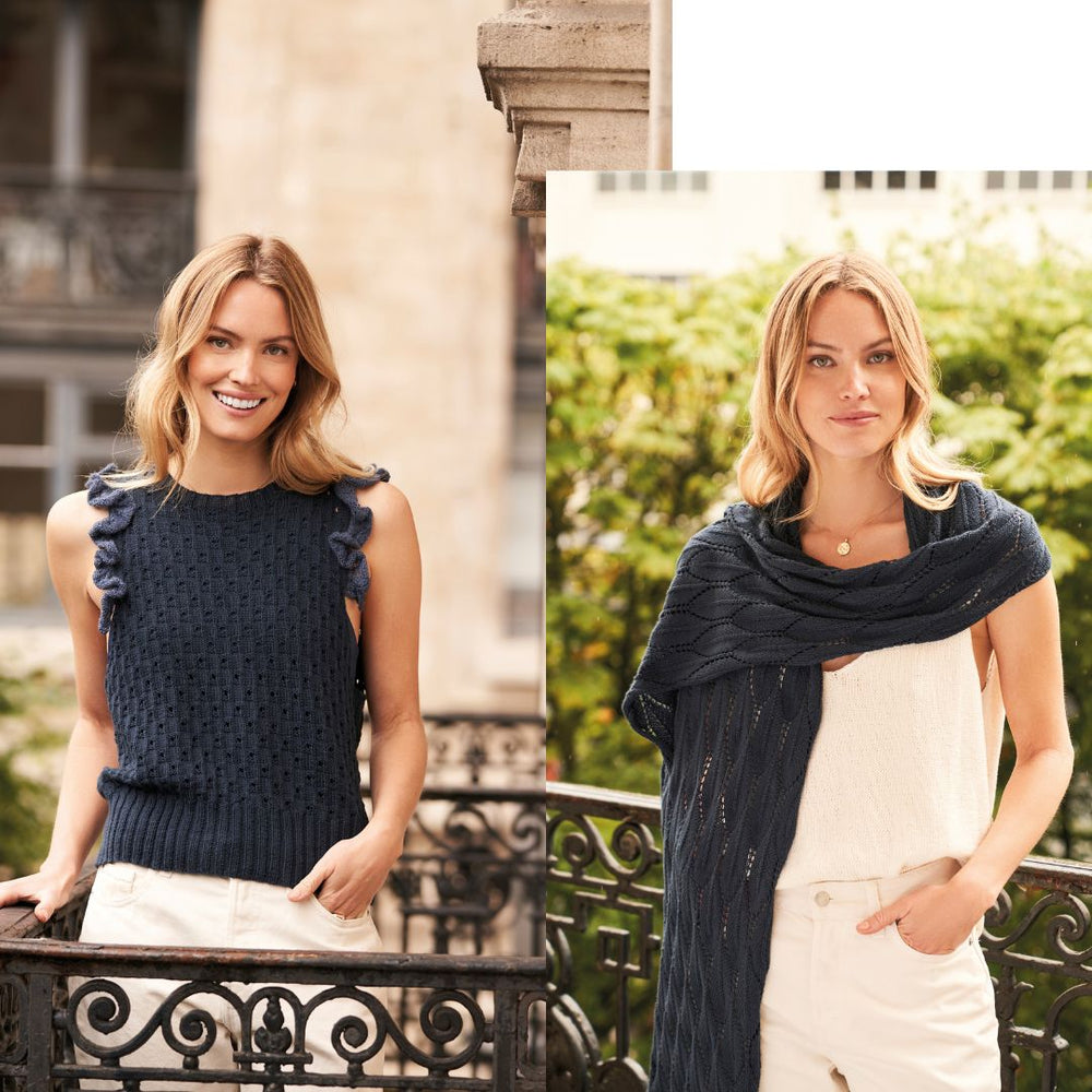 Rowan Mode Collection Ten - Crazy for Ewe