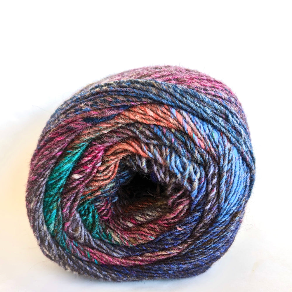 Noro Tasogare - Crazy for Ewe