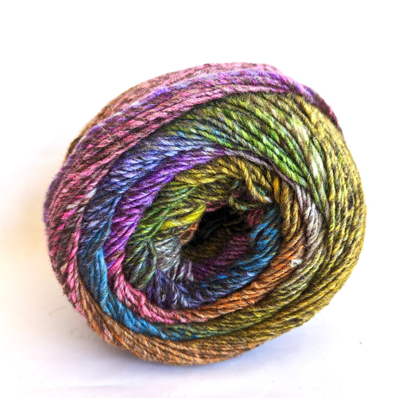 Noro Tasogare. - Crazy for Ewe