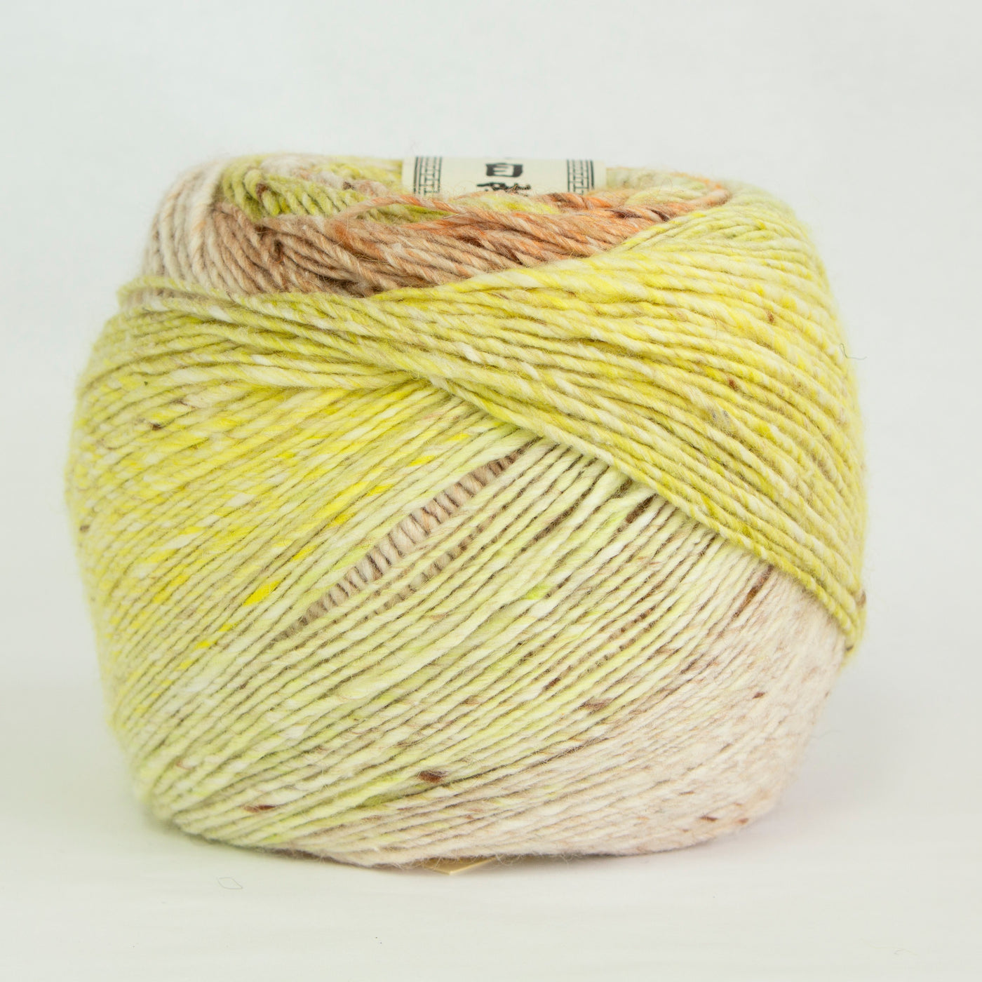Noro Akari yarn cotton silk blend - Crazy for Ewe