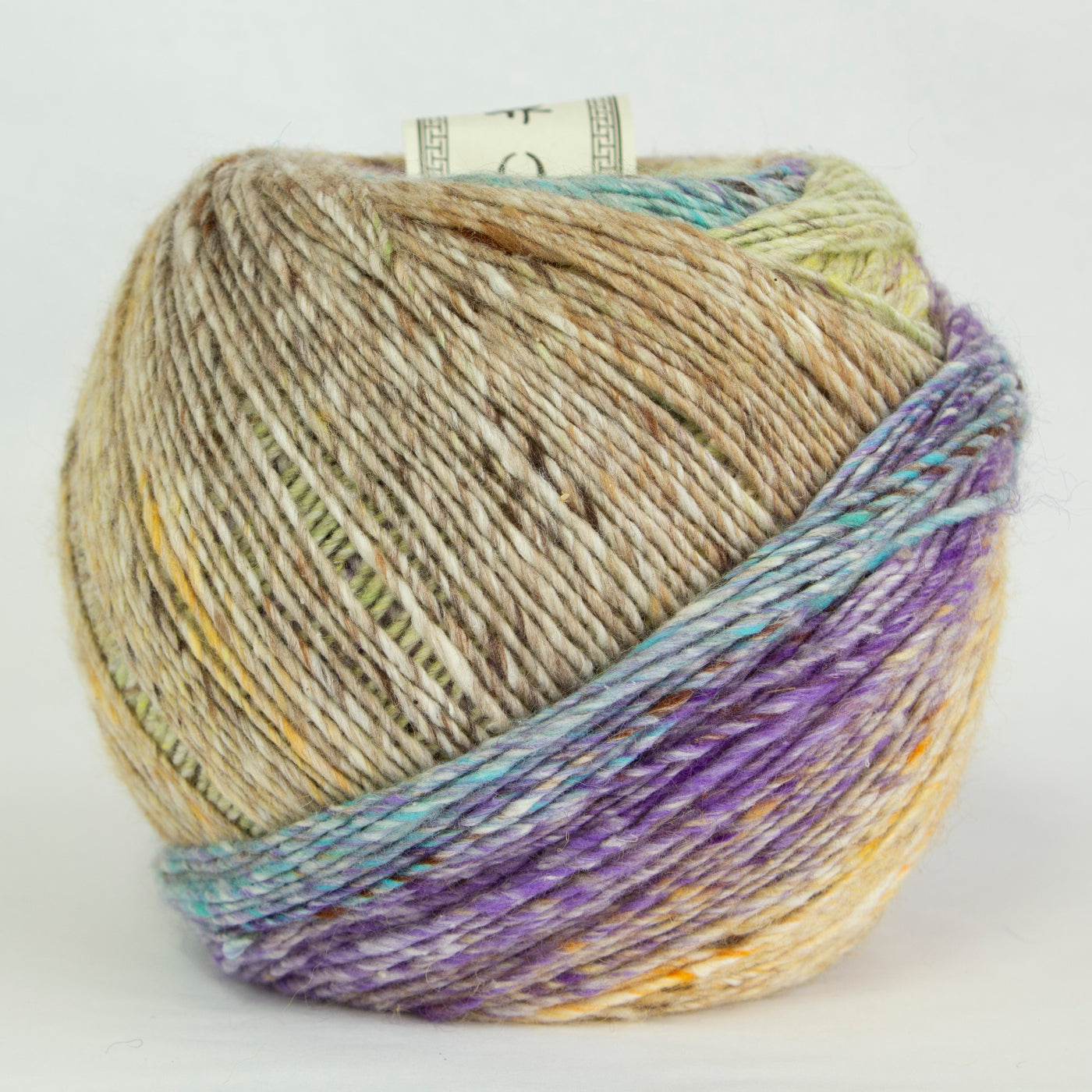 Noro Akari yarn cotton silk blend - Crazy for Ewe