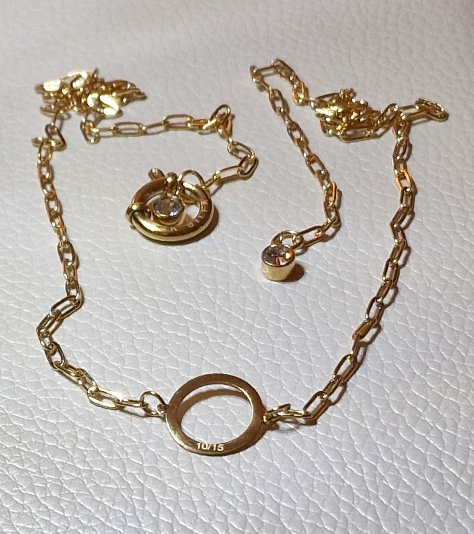 Silfa Knitting Jewelry - Crazy for Ewe