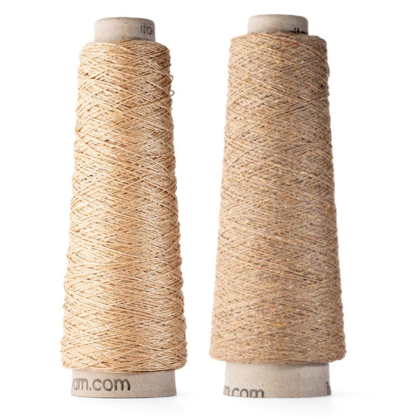 Lova Top kit--Sand - Crazy for Ewe