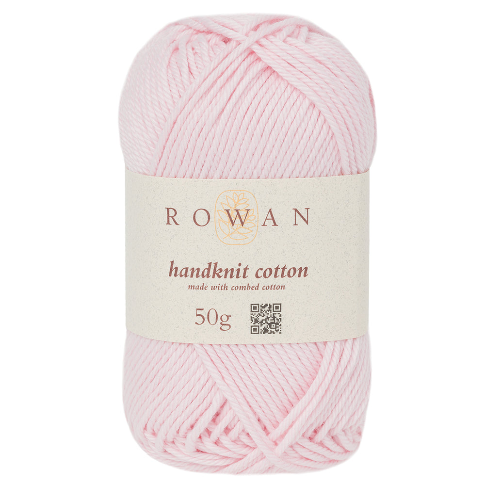 Rowan Handknit Cotton - Crazy for Ewe