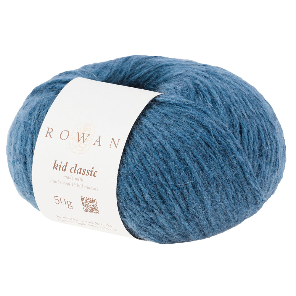 Rowan Kid Classic - Crazy for Ewe