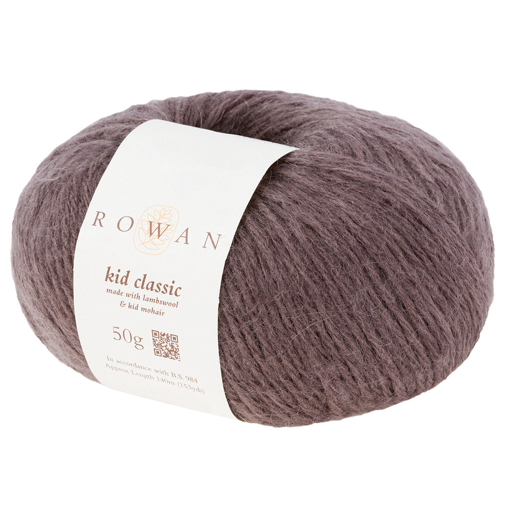 Rowan Kid Classic - Crazy for Ewe
