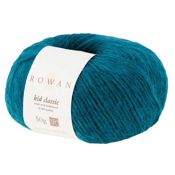 Rowan Kid Classic - Crazy for Ewe