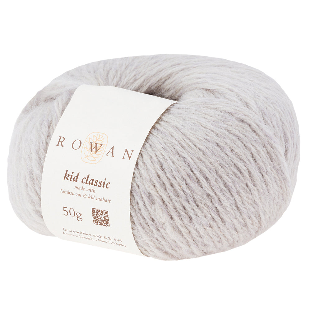 Rowan Kid Classic - Crazy for Ewe