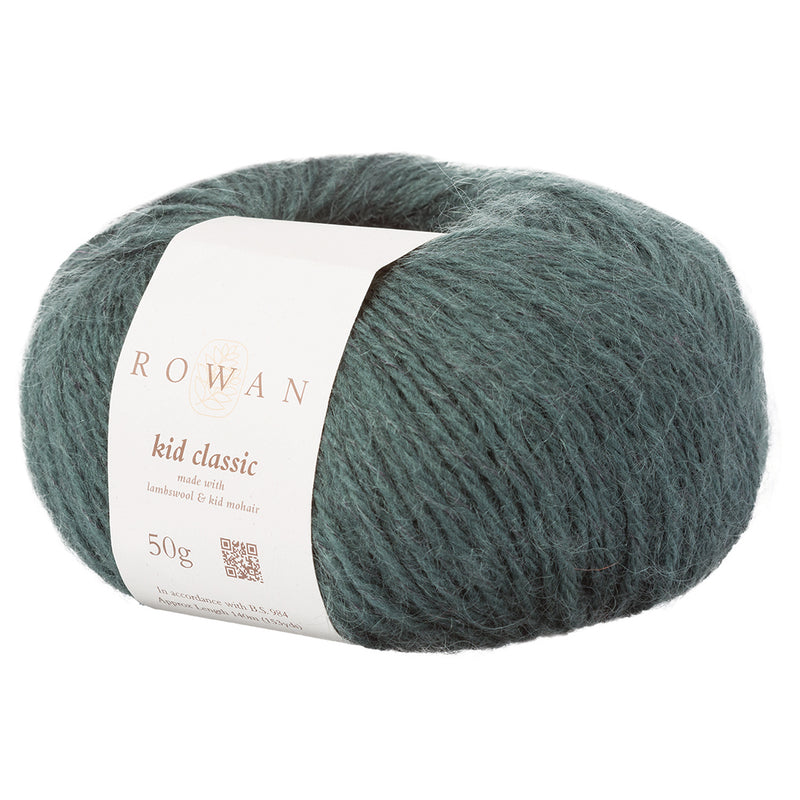 Rowan Kid Classic - Crazy for Ewe