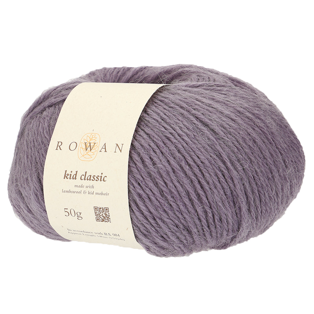 Rowan Kid Classic - Crazy for Ewe
