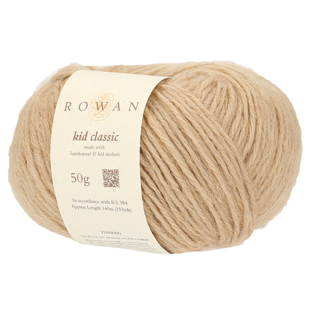 Rowan Kid Classic - Crazy for Ewe