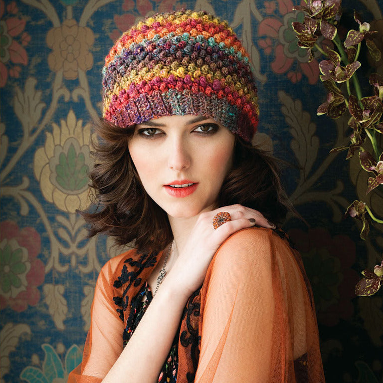 Timeless Noro Crochet - Crazy for Ewe