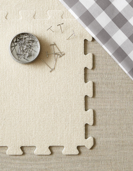 Cocoknits Knitters' Blocks Blocking Kit - Crazy for Ewe