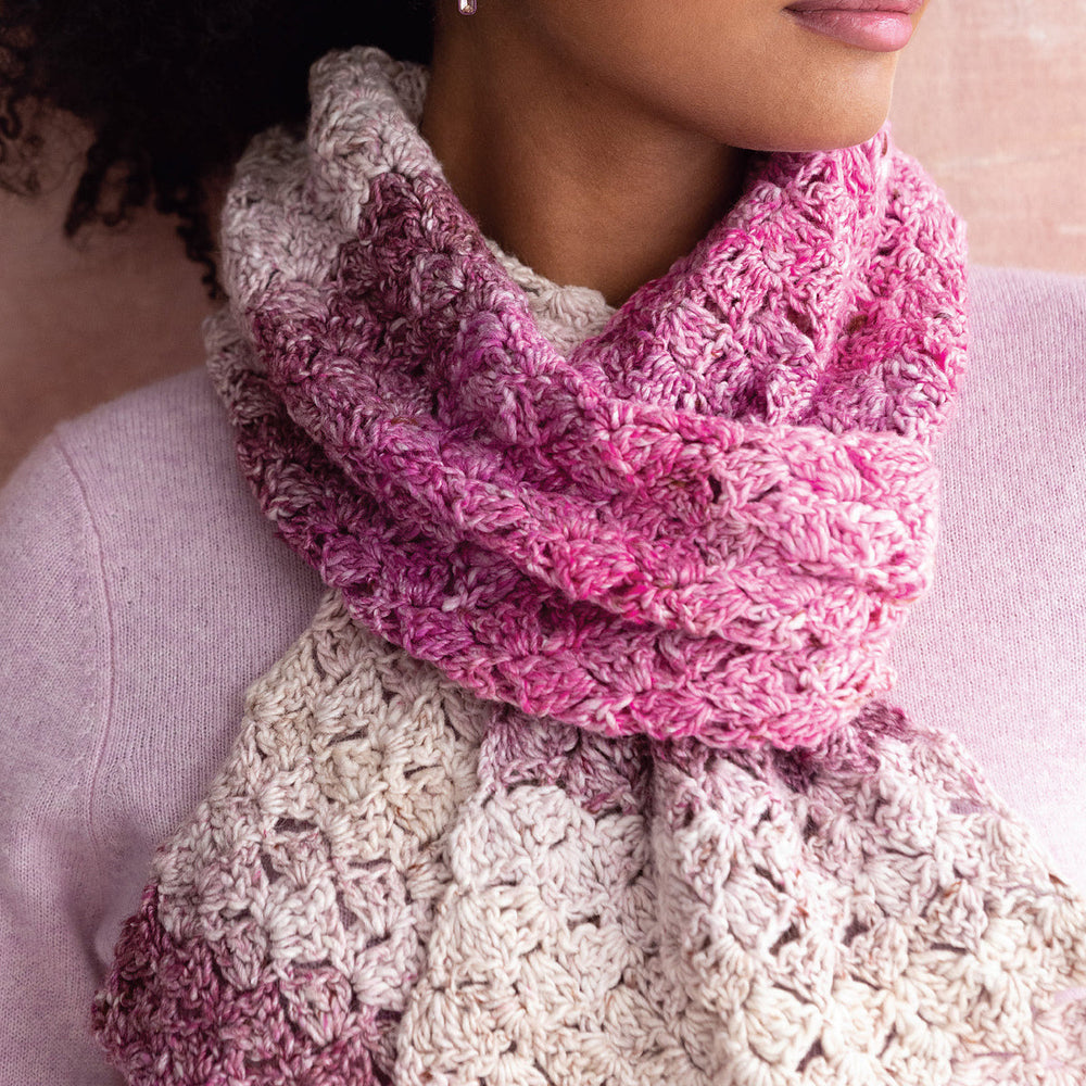 Timeless Noro Crochet - Crazy for Ewe