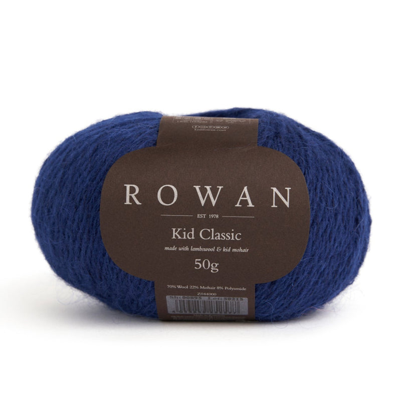 Rowan Kid Classic - Crazy for Ewe