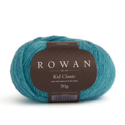 Rowan Kid Classic - Crazy for Ewe
